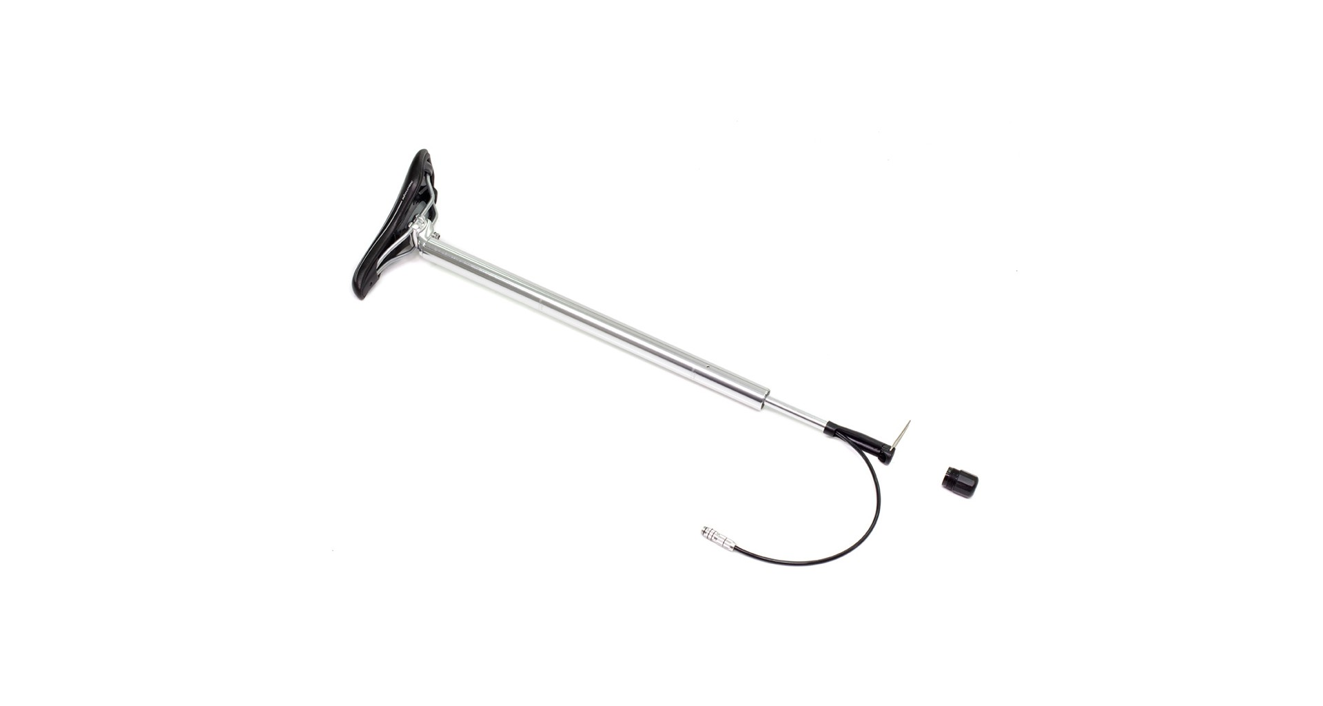 ΝΤΙΖΑ ΣΕΛΛΑΣ ΜΕ ΤΡΟΜΠΑ BIOLOGIC POSTPUMP 31.6mm | Gatsoulis Bikes