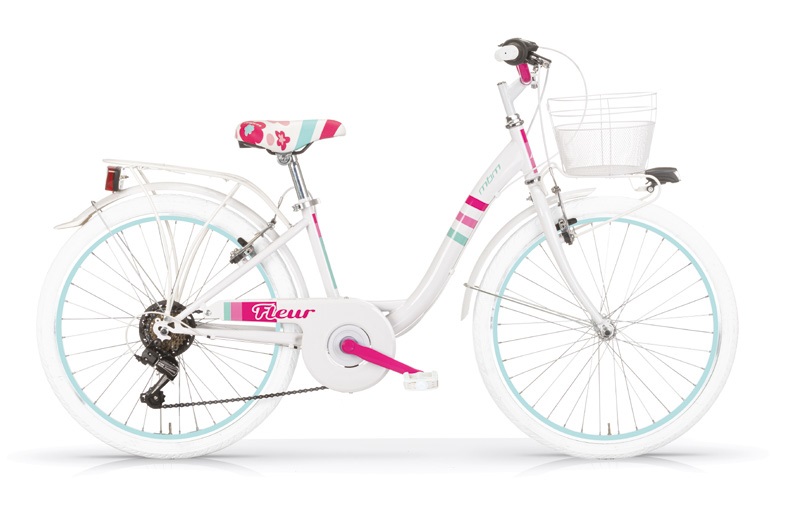 ΠΟΔΗΛΑΤΟ MBM FLEUR 26'' 6 TAXYTHTΕΣ | Gatsoulis Bikes
