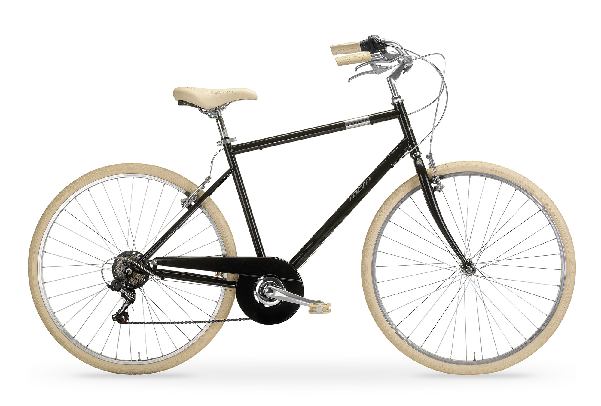 ΠΟΔΗΛΑΤΟ MBM NEPTUNE 28'' ΑΝΔΡΙΚΟ | Gatsoulis Bikes