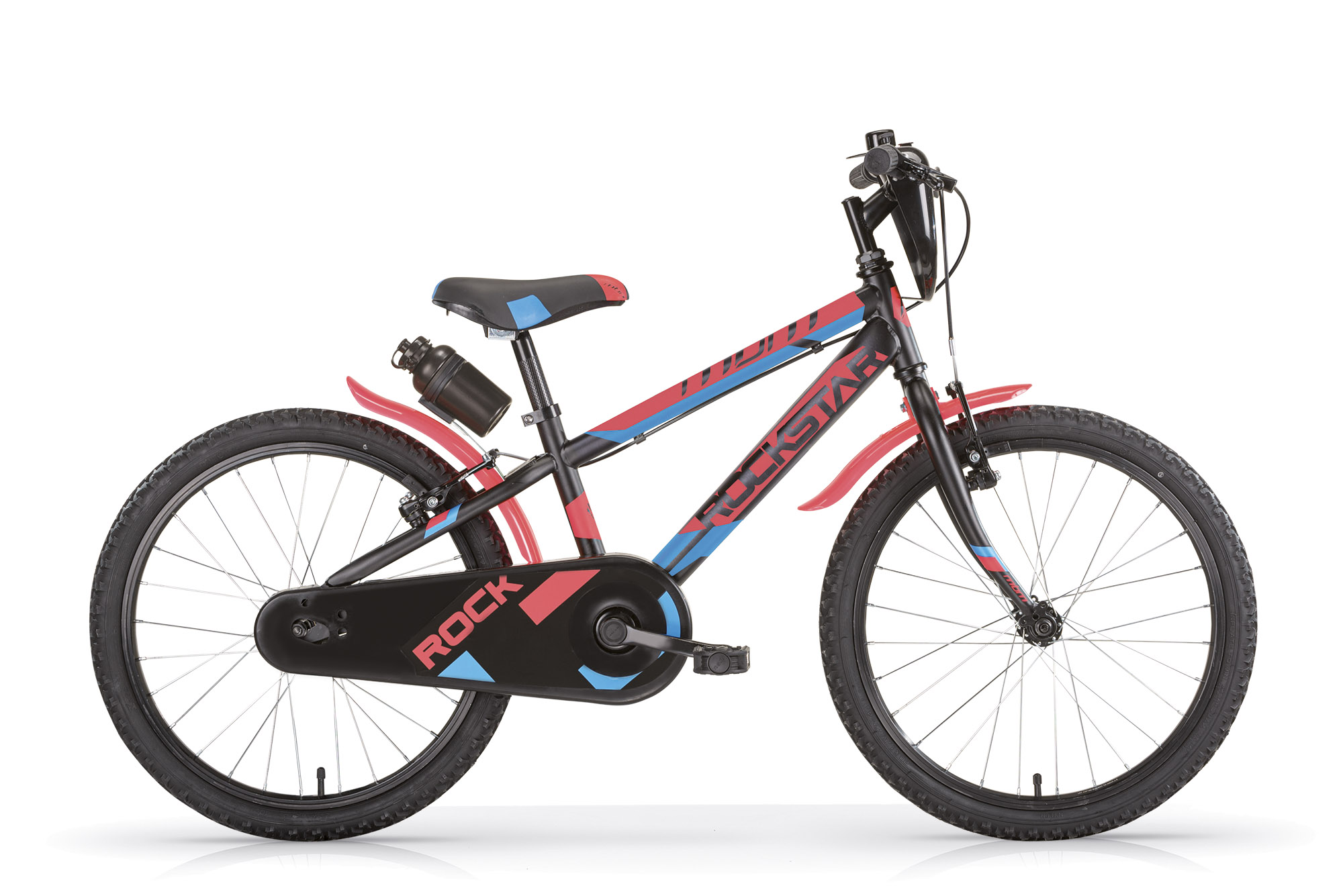 ΠΟΔΗΛΑΤΟ MBM ROCKSTAR 20'' | Gatsoulis Bikes