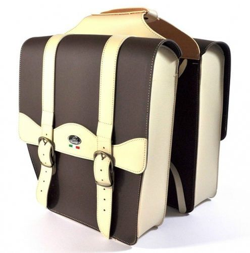 ΣΑΚΟΣ ΣΧΑΡΑΣ MONTE GRAPPA 0018/V ΔΙΧΡΩΜΟΣ ΜΕ ΧΡΩΜΑΤΙΣΤΟ ΛΟΥΡΙ ...