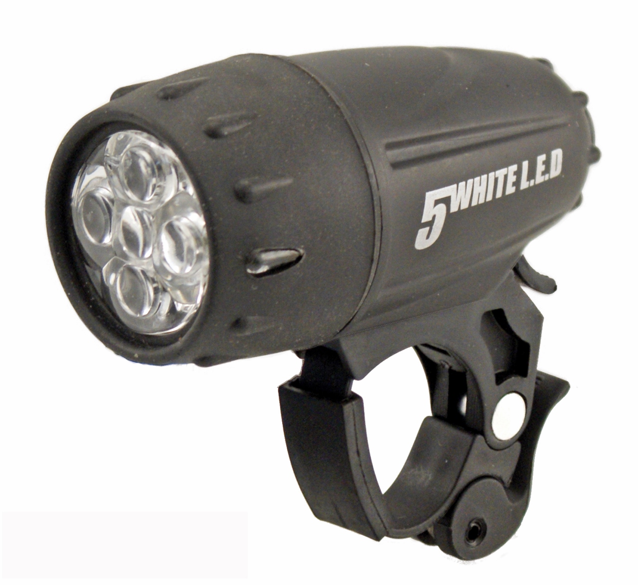 ΦΑΝΑΡΙ ΕΜΠΡΟΣΘΙΟ RMS BTA WAG APOLLO 5LED 546012551 | Gatsoulis Bikes