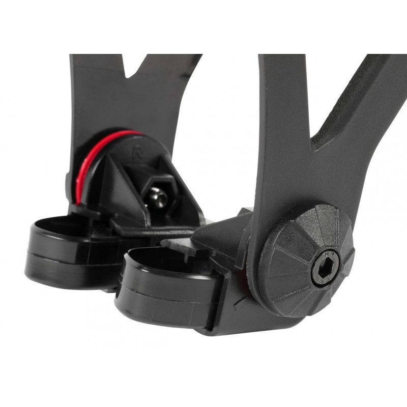 ΦΤΕΡΟ ΟΠΙΣΘΙΟ ZEFAL DEFLECTOR RS75 | Gatsoulis Bikes