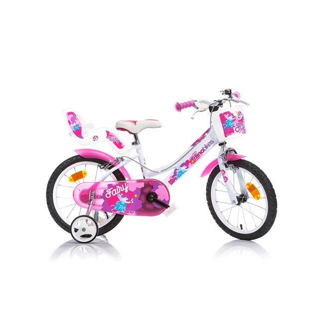 ΠΟΔΗΛΑΤΟ DINO CARTOON FAIRY 2 12'' | Gatsoulis Bikes