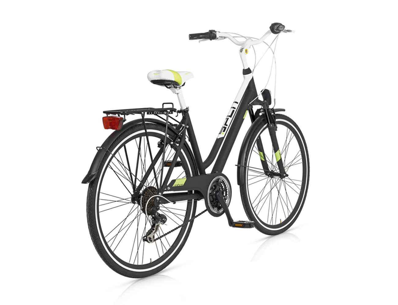 ΠΟΔΗΛΑΤΟ MBM SPLIT 28'' 016-024 ΓΥΝΑΙΚΕΙΟ 21 ΤΑΧΥΤΗΤΕΣ | Gatsoulis Bikes