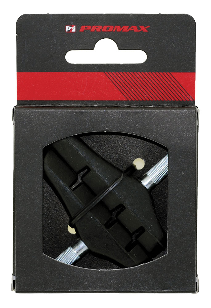 ΤΑΚΑΚΙΑ ΦΡΕΝΟΥ PROMAX ΜΕ ΠΥΡΟ 70mm 361769 | Gatsoulis Bikes