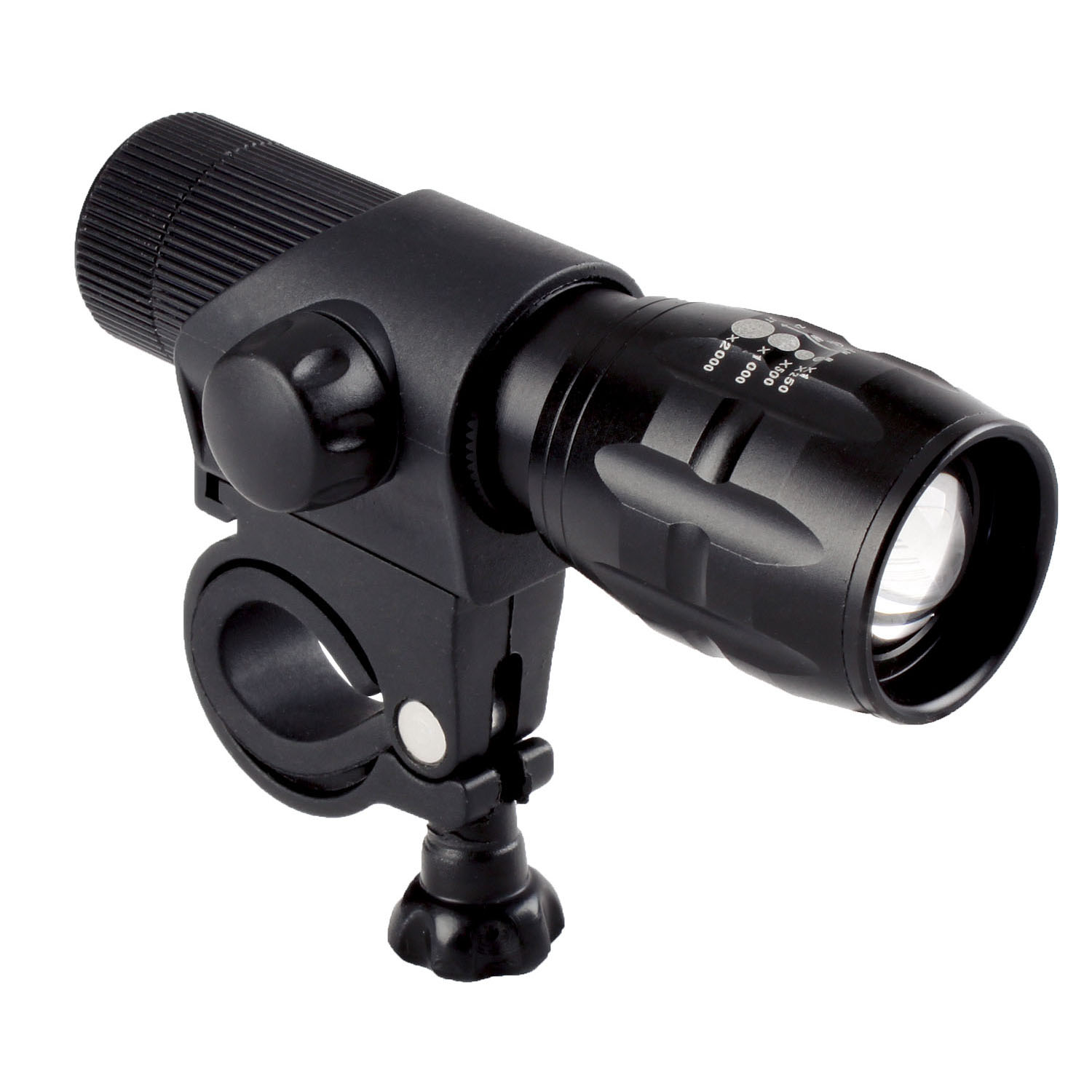 ΦΑΝΑΡΙ ΕΜΠΡΟΣΘΙΟ M-WAVE APOLLON A 1.3 3 WATT 220998 | Gatsoulis Bikes