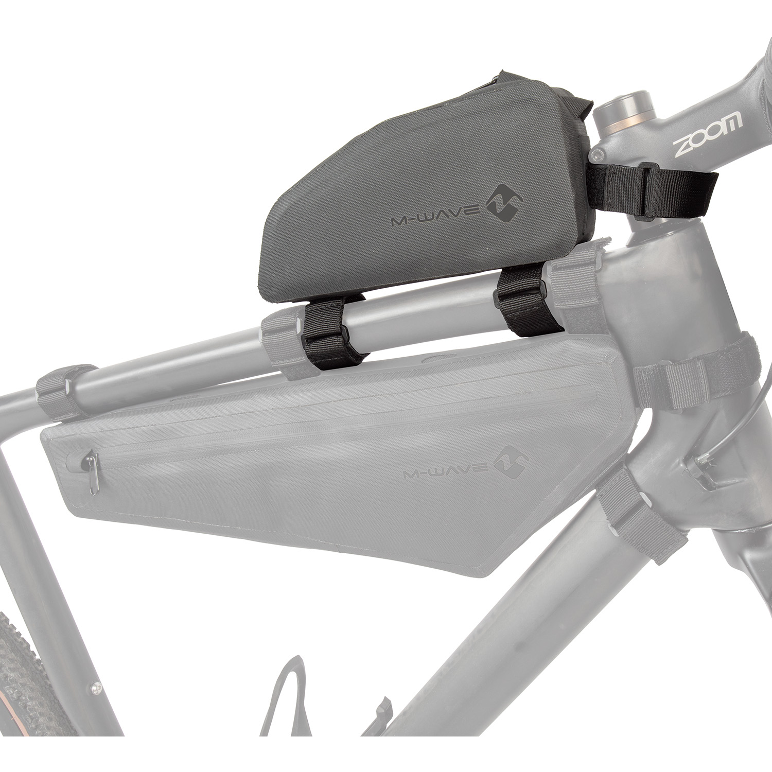 ΣΑΚΟΣ ΣΚΕΛΕΤΟΥ M-WAVE ROUGH RIDE II TOP | Gatsoulis Bikes