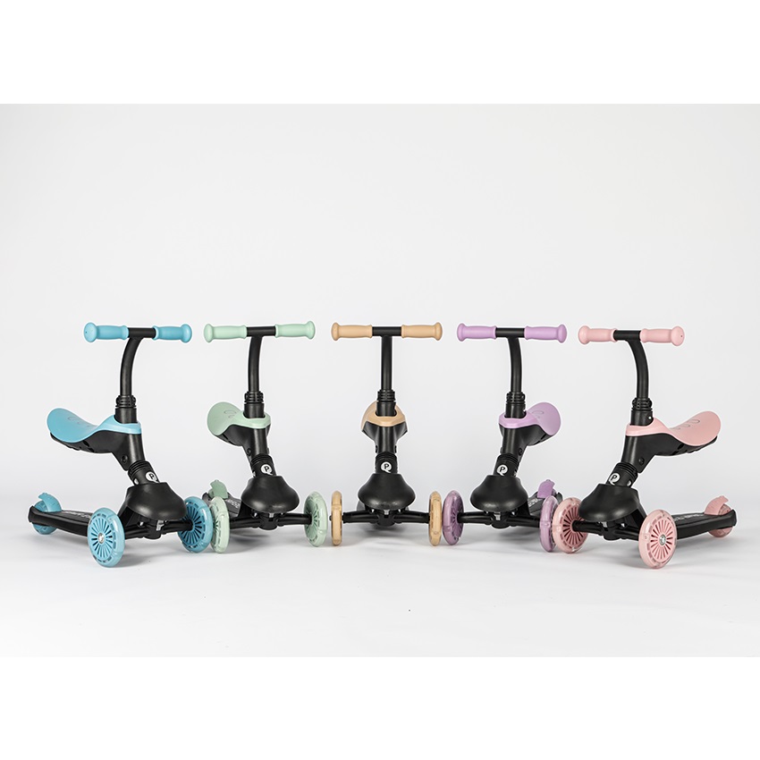 ΠΑΤΙΝΙ QPLAY SEMA EVO ΣΠΑΣΤΟ | Gatsoulis Bikes