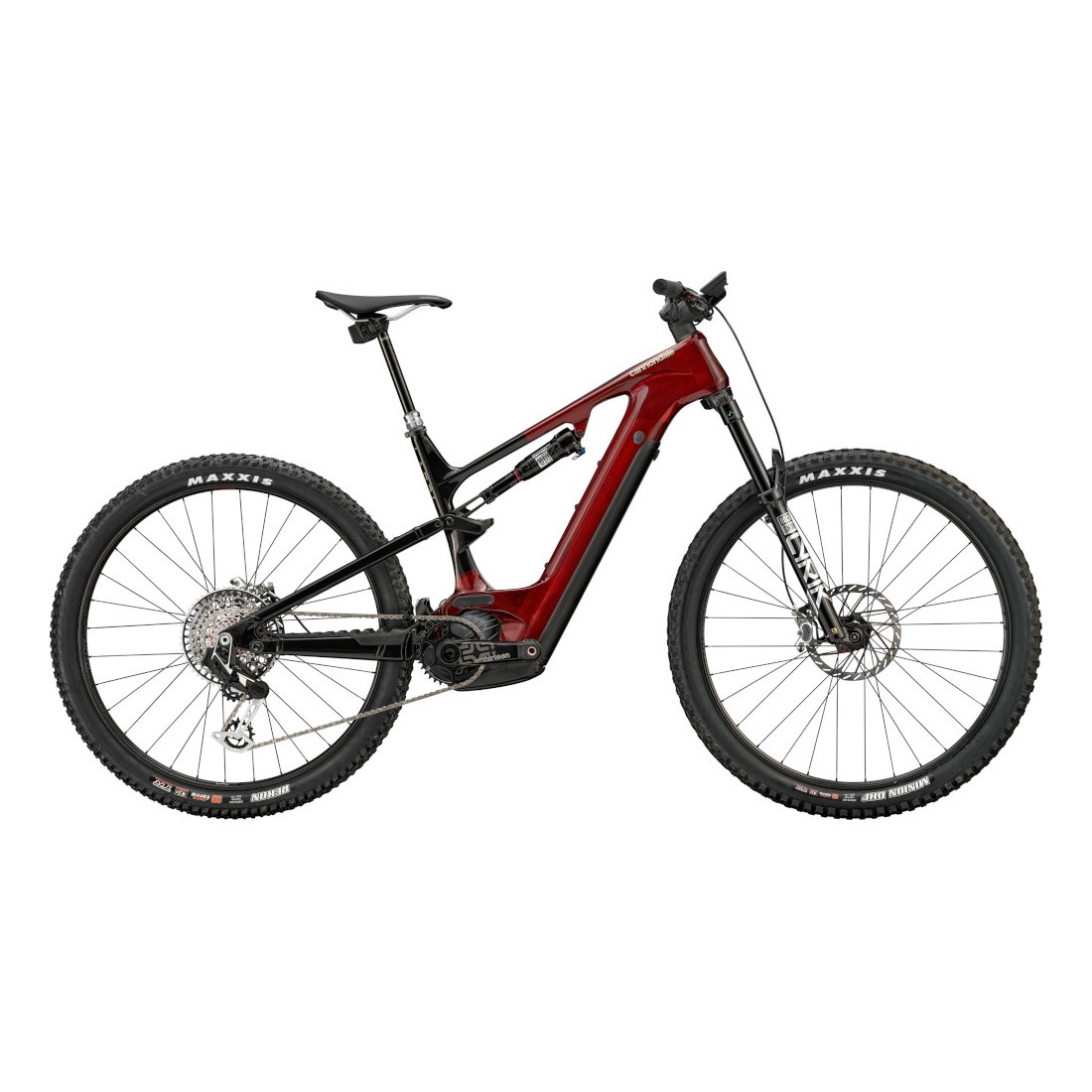 ΠΟΔΗΛΑΤΟ CANNONDALE MOTERRA NEO LAB71 024 | Gatsoulis Bikes