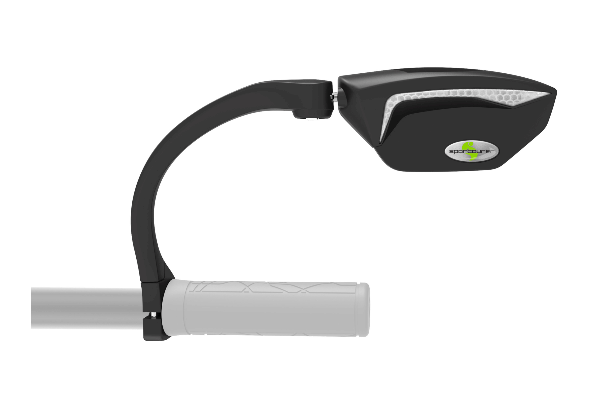 ΚΑΘΡΕΠΤΗΣ SPORTOURER EYELINK LEFT | Gatsoulis Bikes