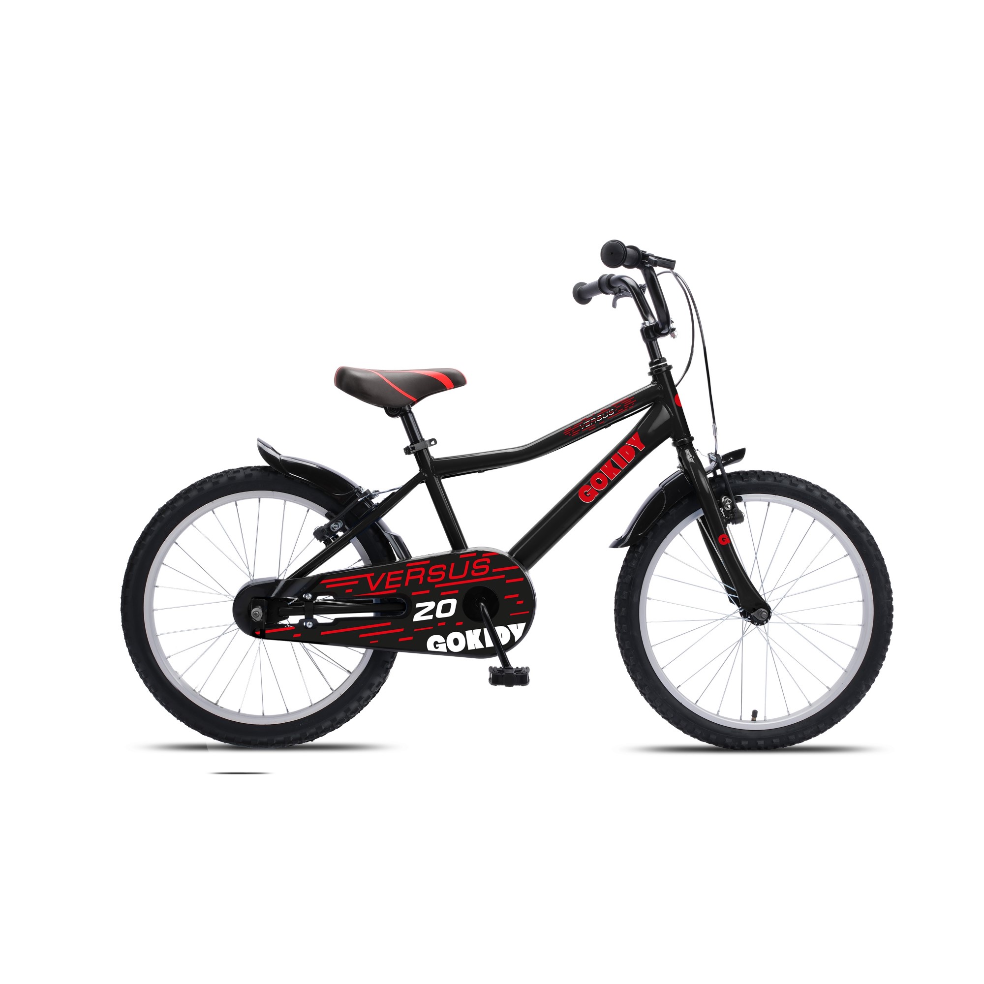 ΠΟΔΗΛΑΤΟ GOKIDY VERSUS 20" | Gatsoulis Bikes