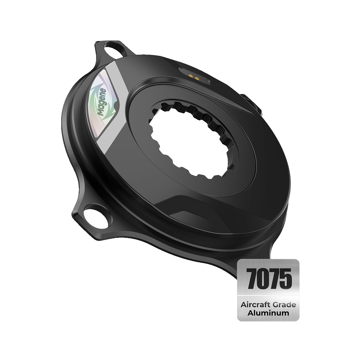 ΒΑΤΟΜΕΤΡΟ MAGENE PES-P515 170mm | Gatsoulis Bikes