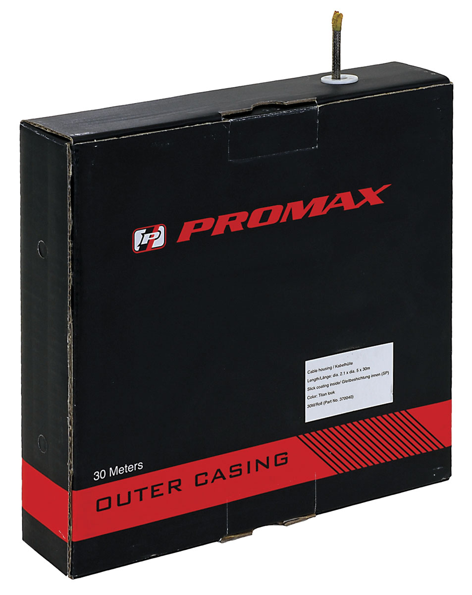 ΣΥΡΜΑ ΤΑΧΥΤΗΤΩΝ PROMAX ΕΞΩΤΕΡΙΚΟ 5mm ΜΕΤΡΟ 370038 (ΣΕ ΚΟΥΤΙ 30m ...