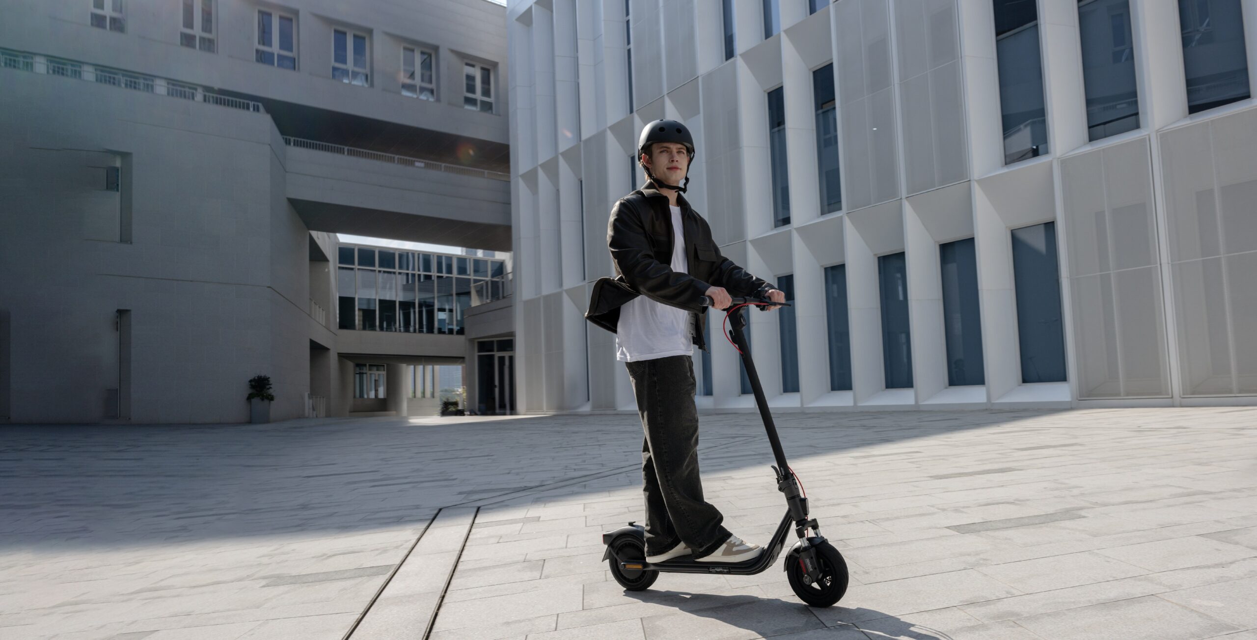 ΠΑΤΙΝΙ ΗΛΕΚΤΡΙΚΟ SEGWAY NINEBOT EKICKSCOOTER F2 PRO E II | Gatsoulis Bikes