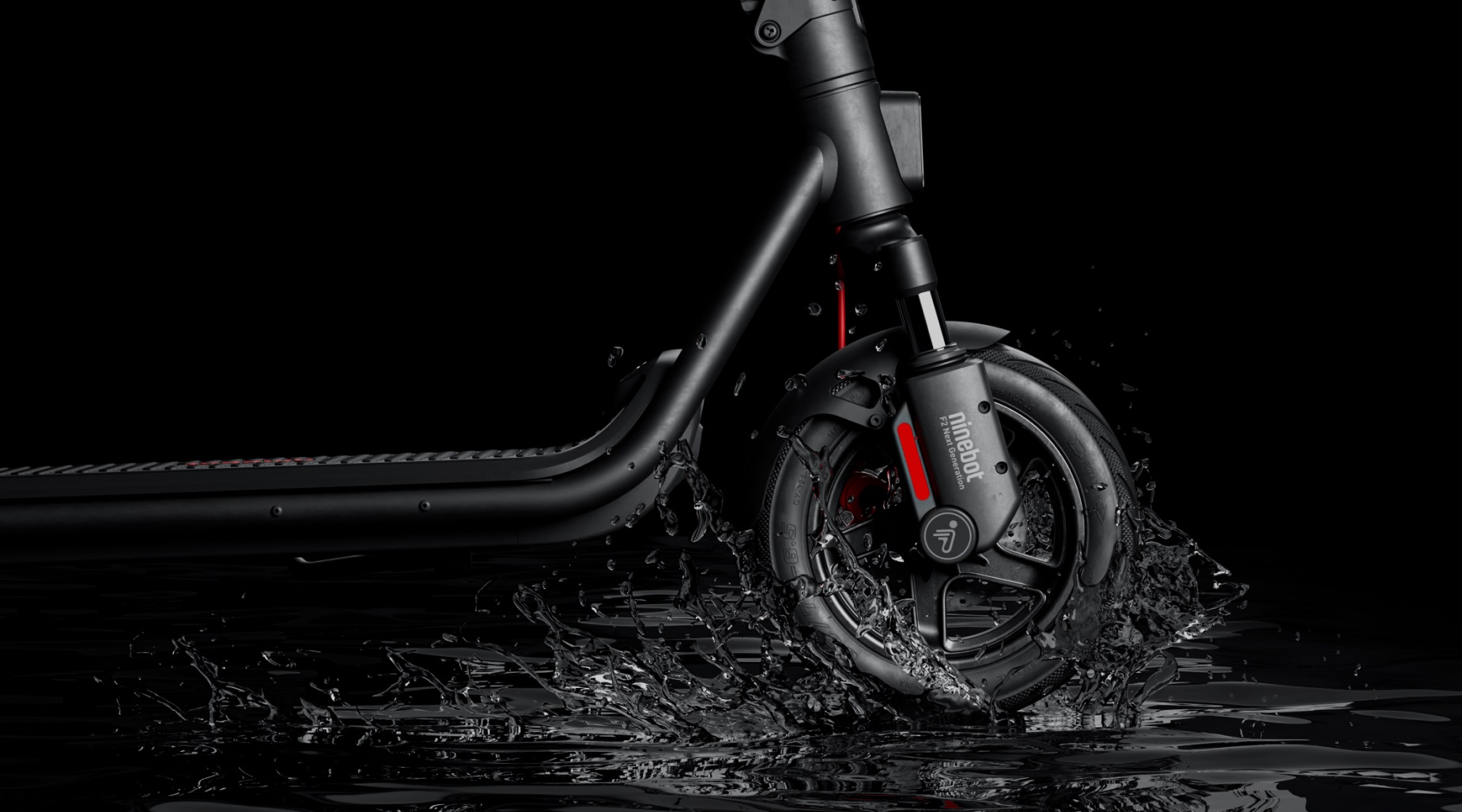 ΠΑΤΙΝΙ ΗΛΕΚΤΡΙΚΟ SEGWAY NINEBOT EKICKSCOOTER F2 PRO E II | Gatsoulis Bikes