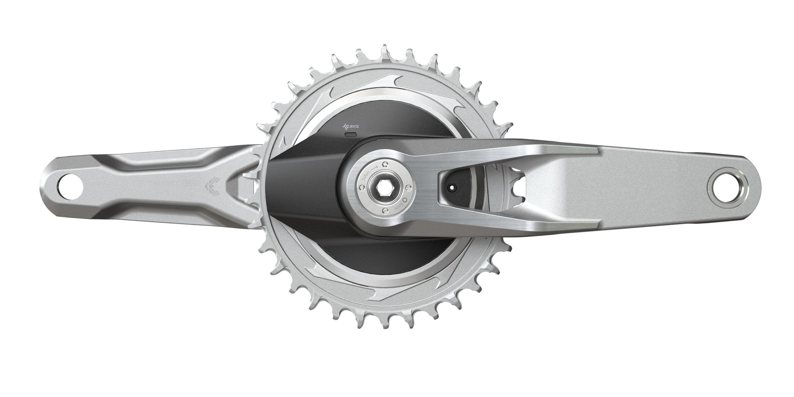 GROUPSET SRAM 1987 T-TYPE EAGLE TRANSMISSION POWERMETER AXS (Q174 CL55 DUB MTB WIDE 170 32/34T ...