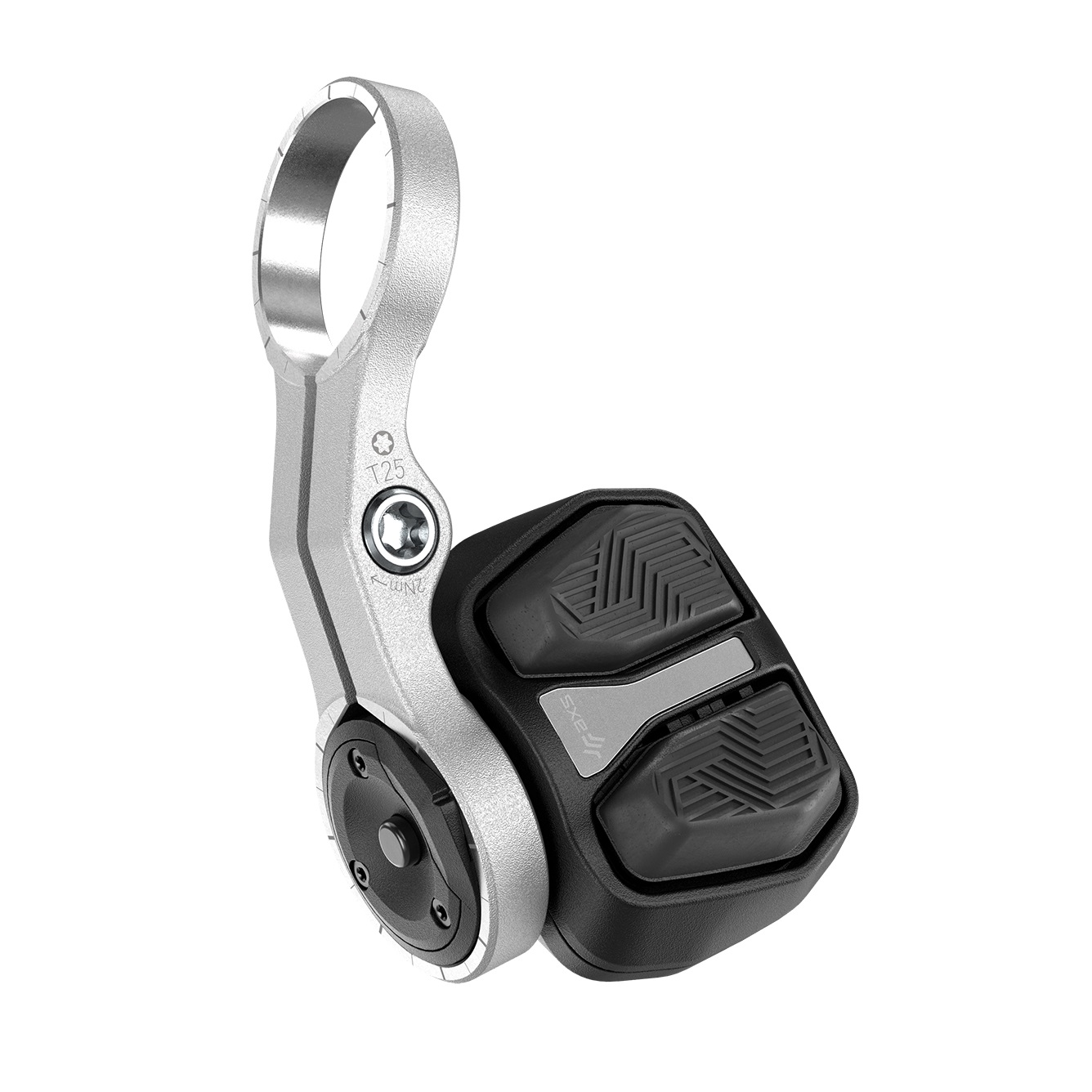 GROUPSET SRAM 1987 T-TYPE EAGLE TRANSMISSION POWERMETER AXS (Q174 CL55 DUB MTB WIDE 170 32/34T ...