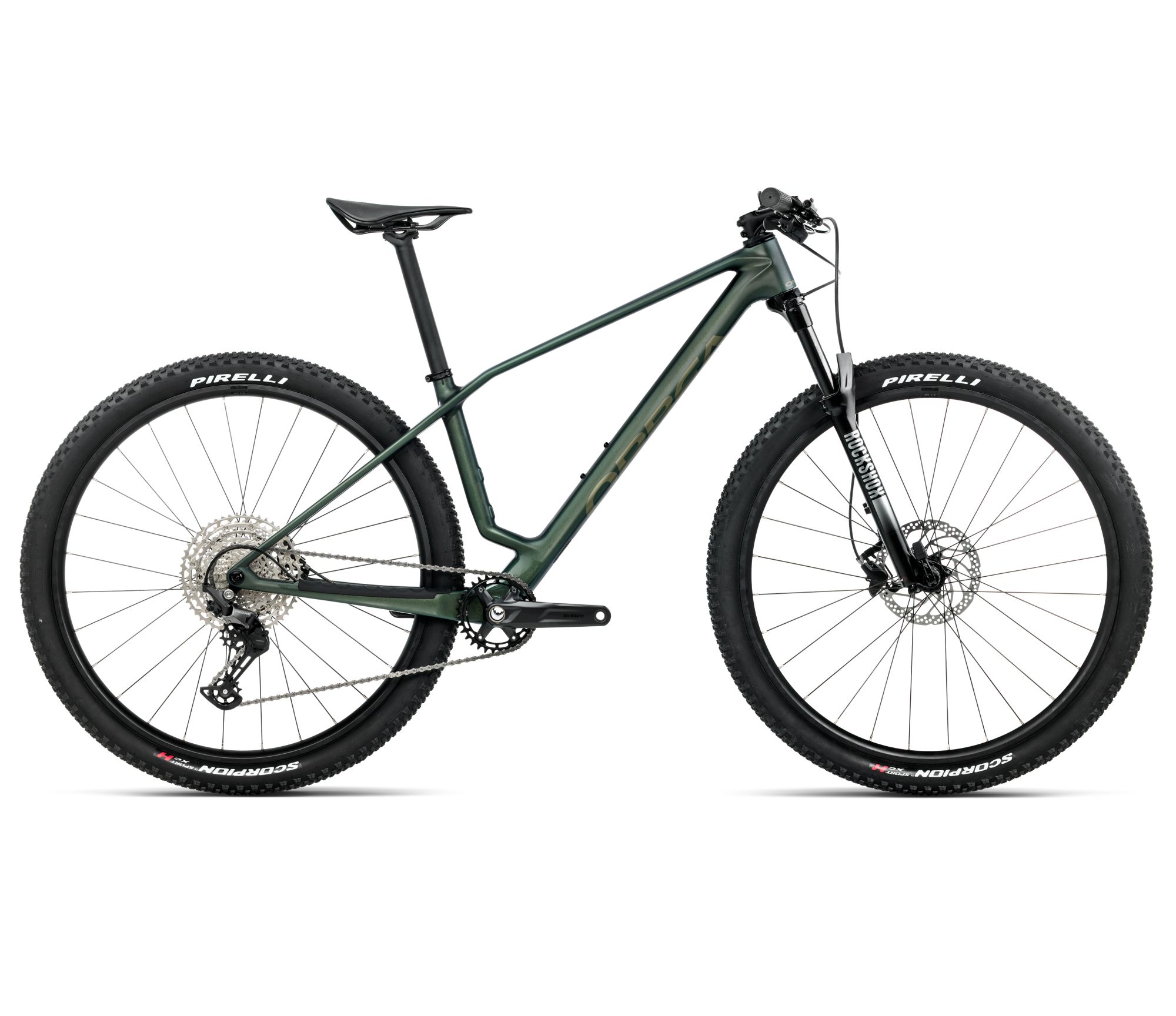 ΠΟΔΗΛΑΤΟ ORBEA ALMA M50 29'' 026 | Gatsoulis Bikes