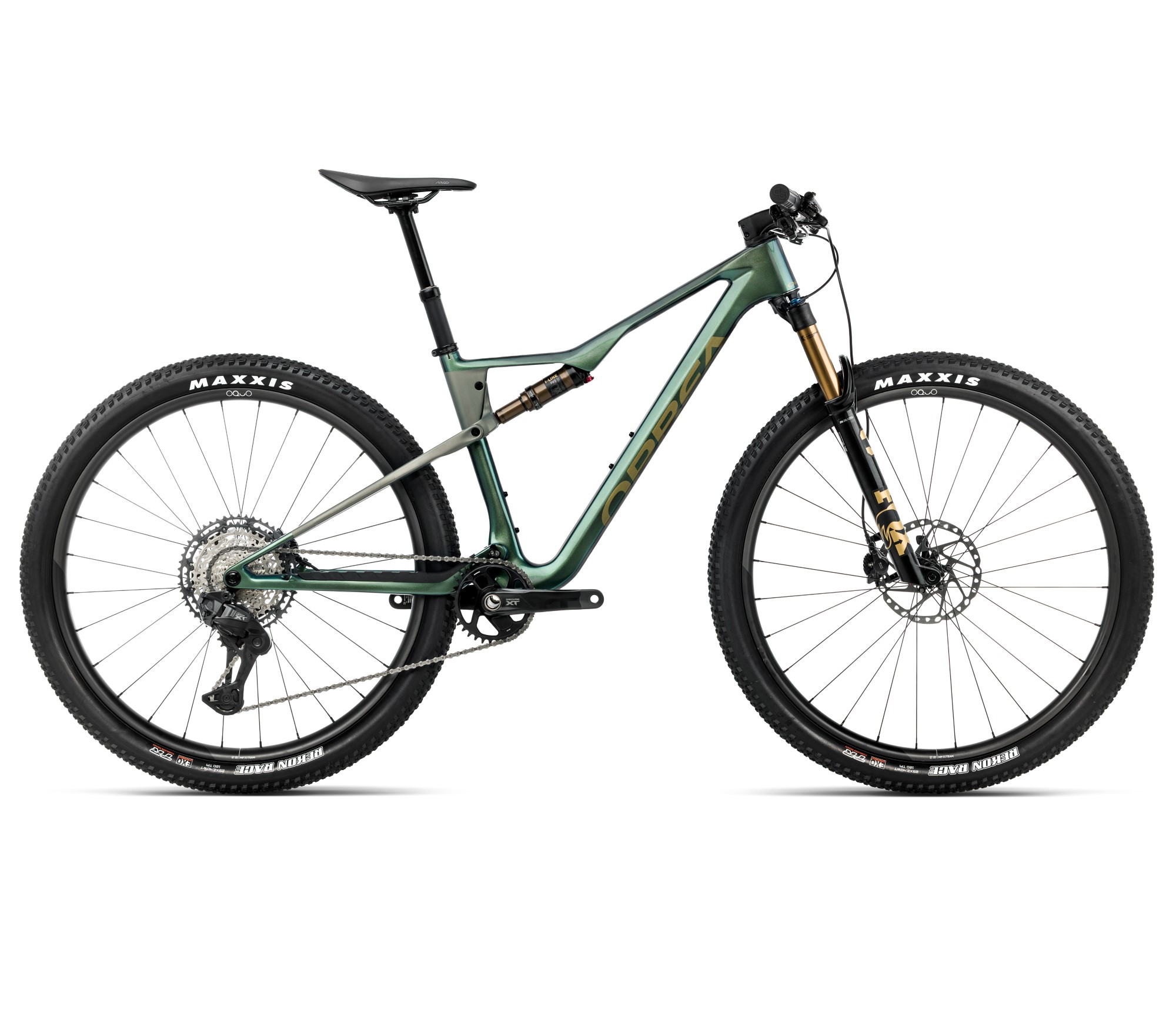 ΠΟΔΗΛΑΤΟ ORBEA OIZ M10 29'' 026 | Gatsoulis Bikes