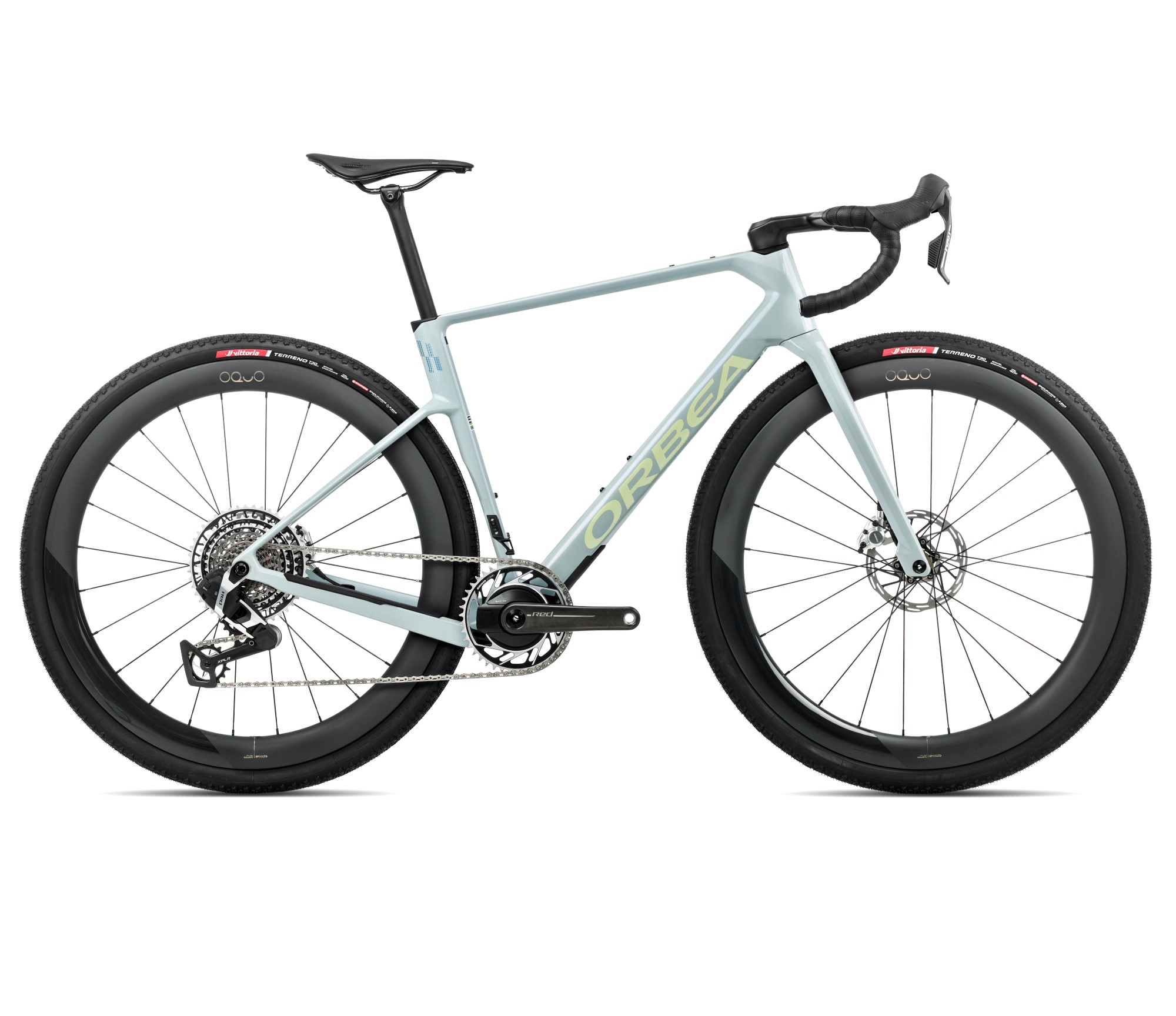 ΠΟΔΗΛΑΤΟ ORBEA TERRA RACE M11eLTD 1X 700c 026 | Gatsoulis Bikes