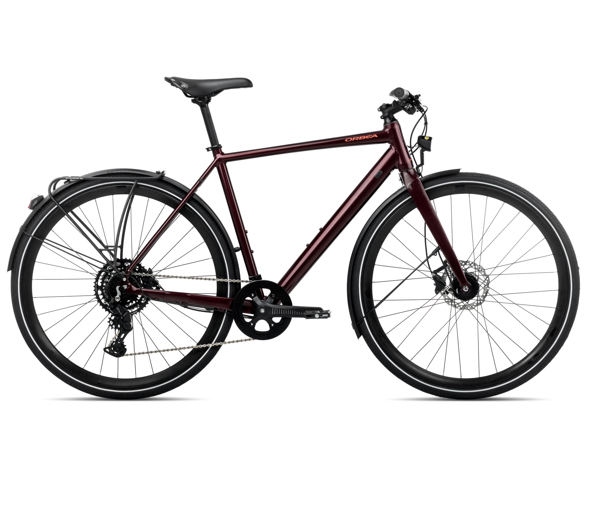 ΠΟΔΗΛΑΤΟ ORBEA VECTOR 25 EQ 28'' 026 | Gatsoulis Bikes
