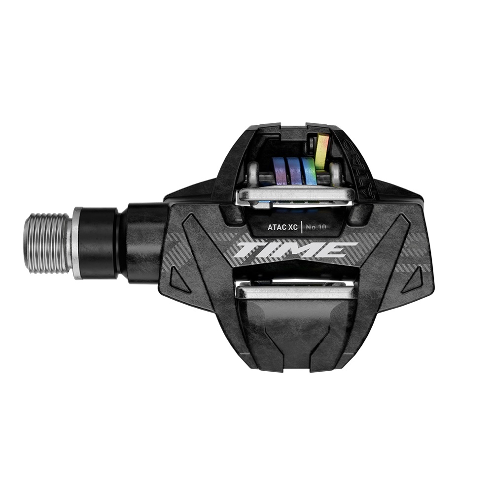 ΠΕΤΑΛΙΑ TIME XC 10 ATAC STANDARD CLEATS CARBON C1 | Gatsoulis Bikes