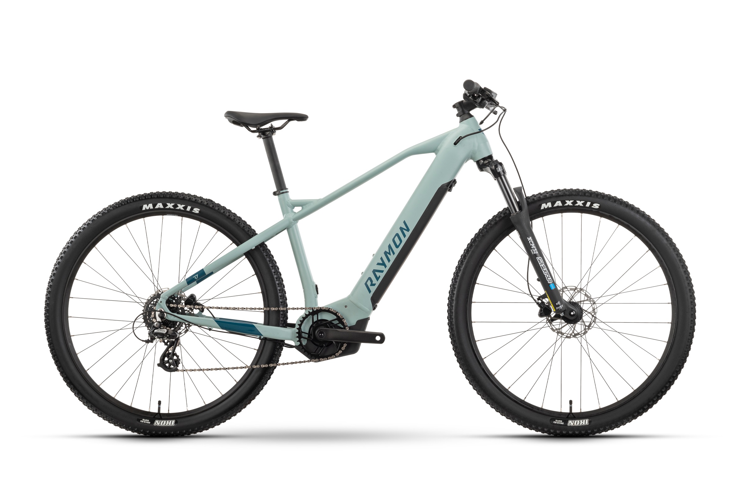 ΠΟΔΗΛΑΤΟ RAYMON HARDRAY SELECT 29'' | Gatsoulis Bikes